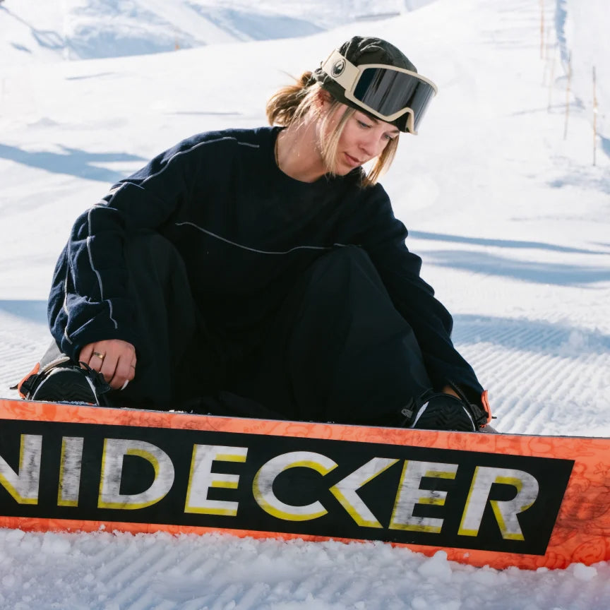 Nidecker Snowboards - Women's Snowboard Gear