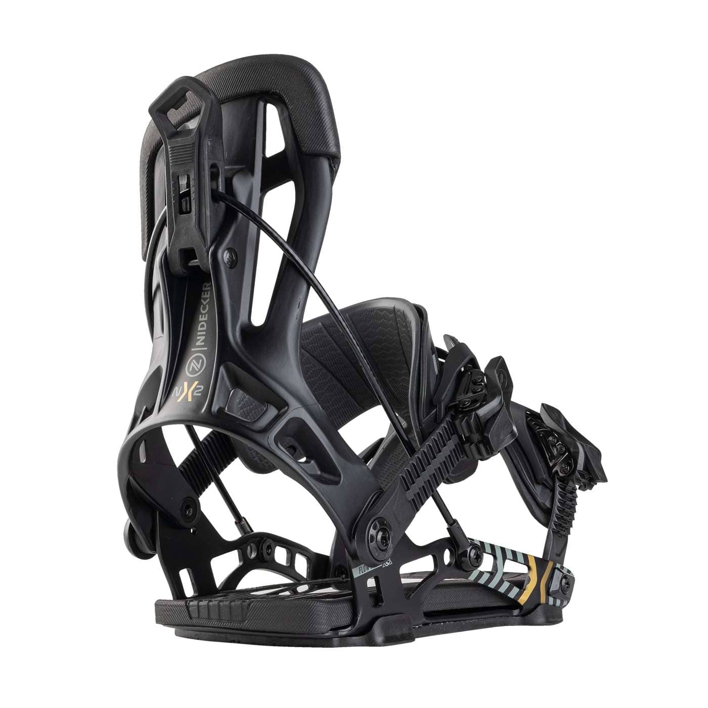 Flow NX2 2025 | Nidecker | CA